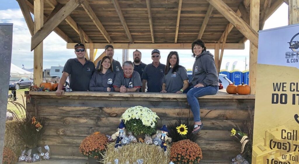 Our Team – Sturgeon Falls Brush & Contracting